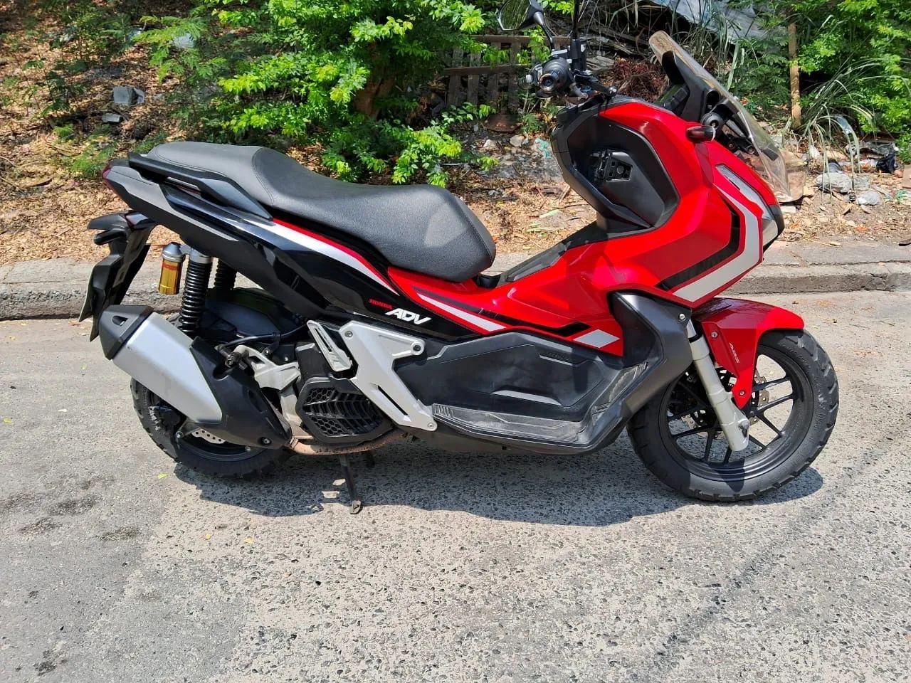 HONDA ADV 150 2022 - 1350824397 | OLX