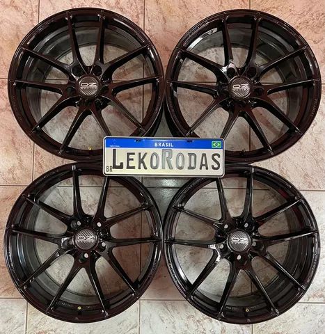 "oz racing" no Brasil