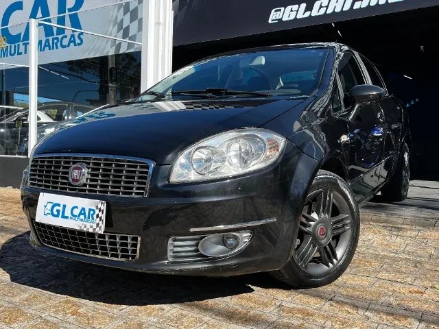 FIAT LINEA 2010 Usados e Novos