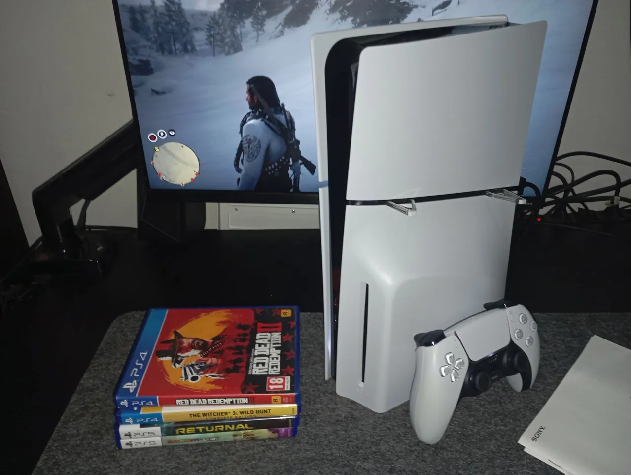 Consoles de Vídeo Game no Brasil