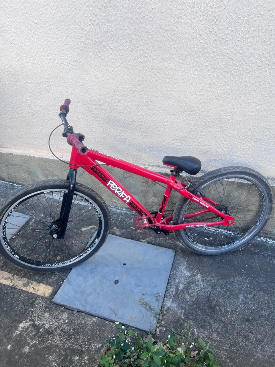 "bike perifa" - Ciclismo no Brasil