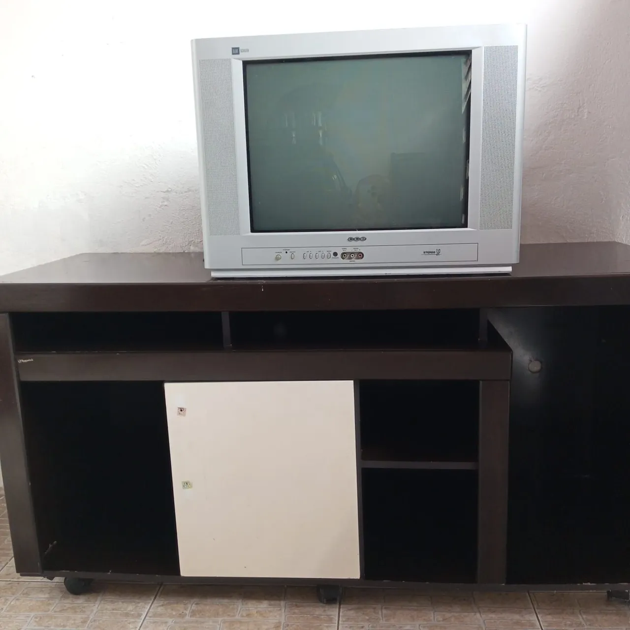 "tv lg antiga" - TVs no Brasil