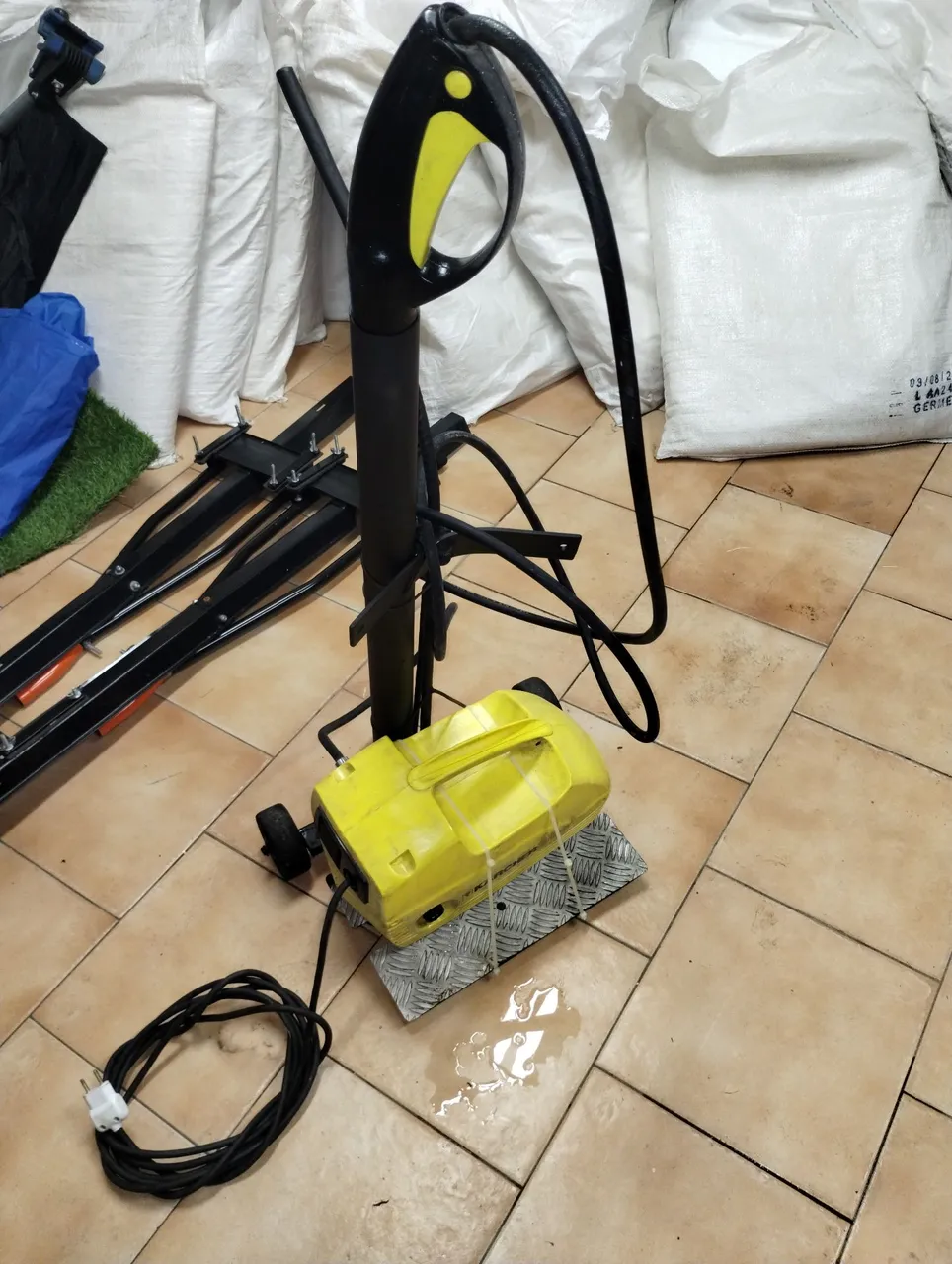 "karcher 310" no Brasil