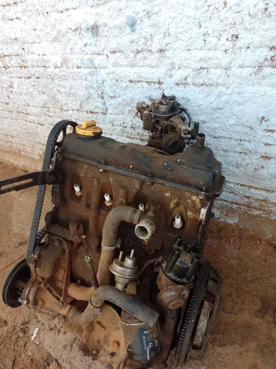 "motor ap completo" no Brasil