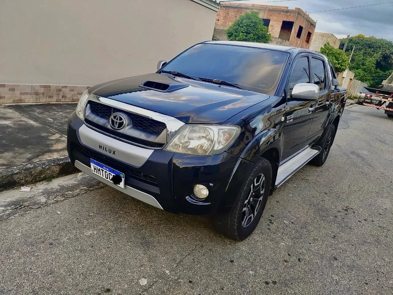 "toyota hilux 2010" - Carros Usados e Novos à venda