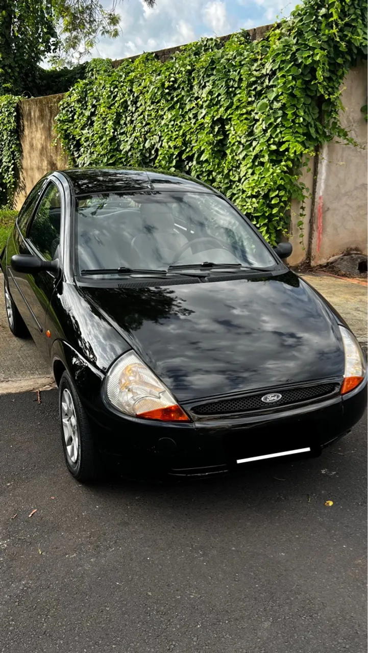 "ford ka zetec rocam" - Carros Usados e Novos à venda