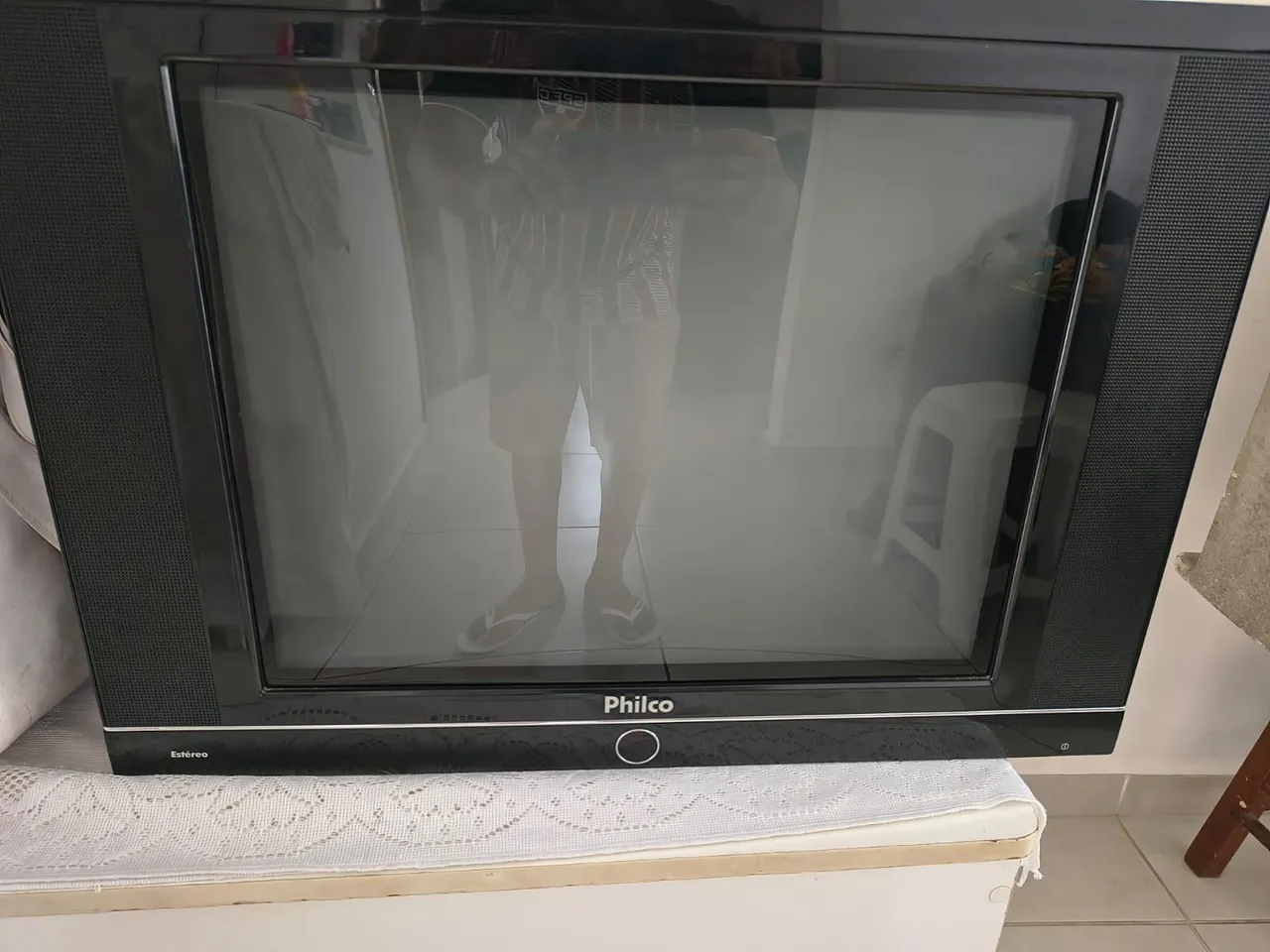 "tv philco 21" - TVs no Brasil