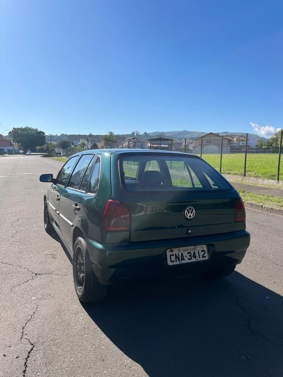 Volkswagen Gol 1998 Usados e Novos