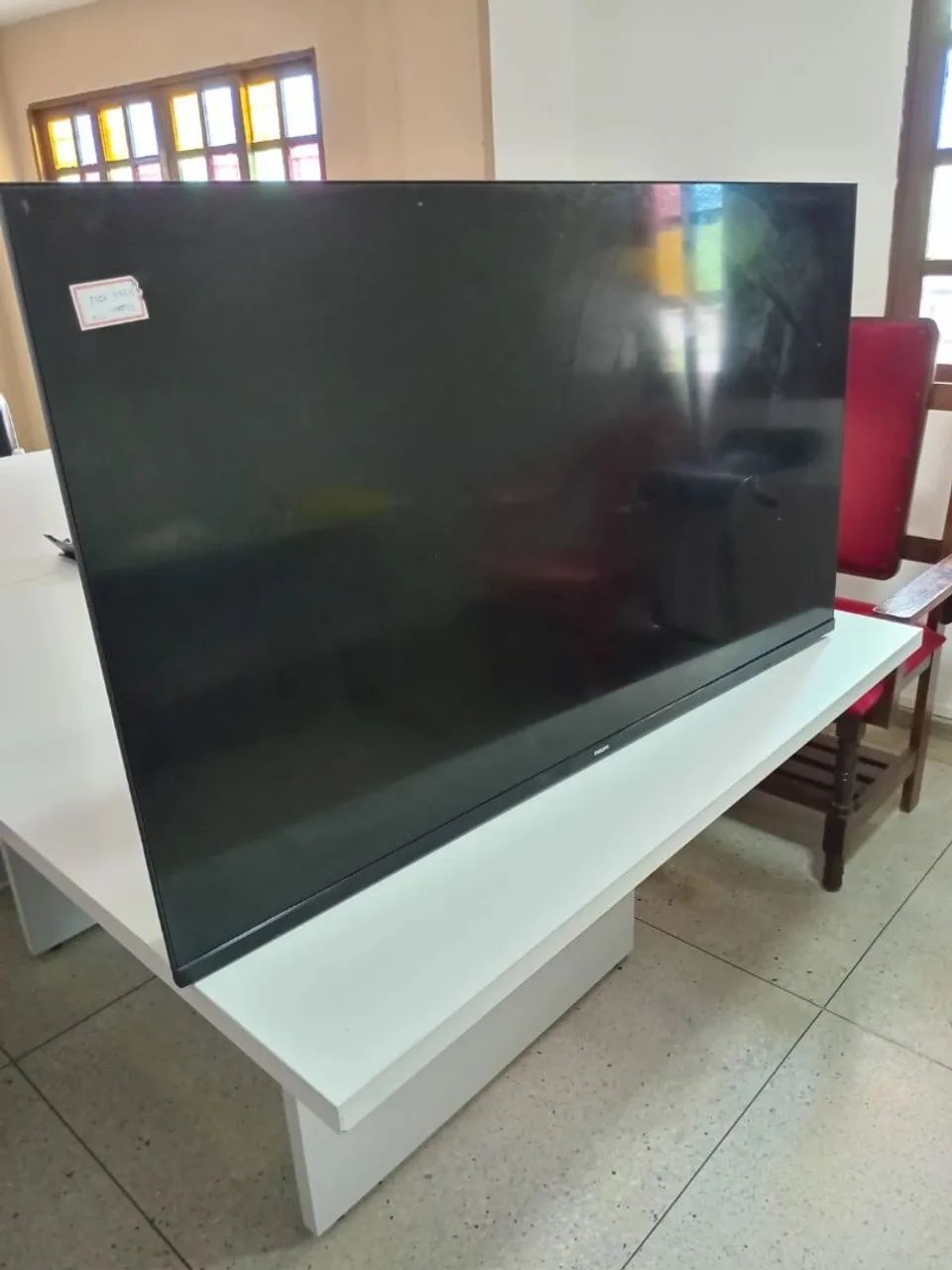 TV's com defeito - ler descrição - TVs - Capim Macio, Natal 1388212598 ...