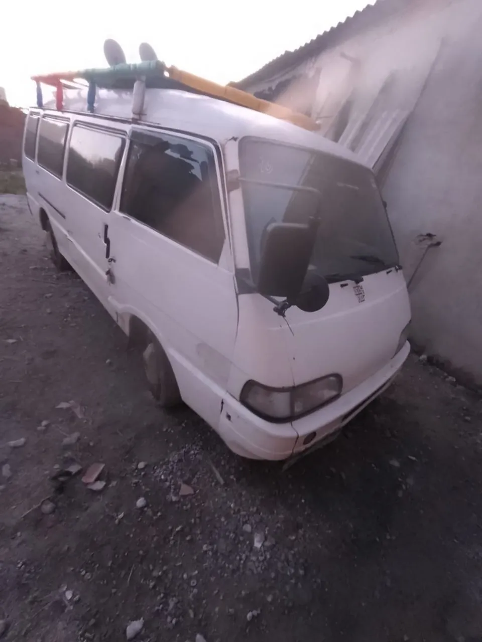 ASIA MOTORS TOPIC Usados e Novos