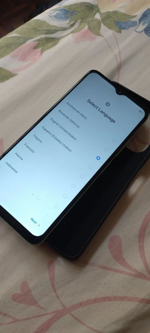 Smartphone Itel A70 A665L com 256GB e 4GB de RAM -Original - Celulares ...