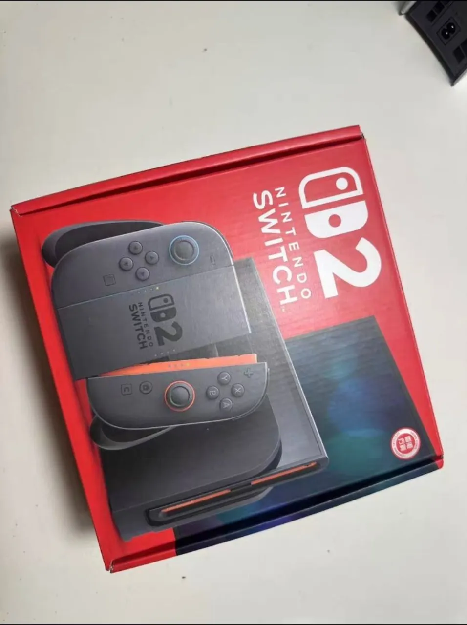 "nintendo 11" no Brasil