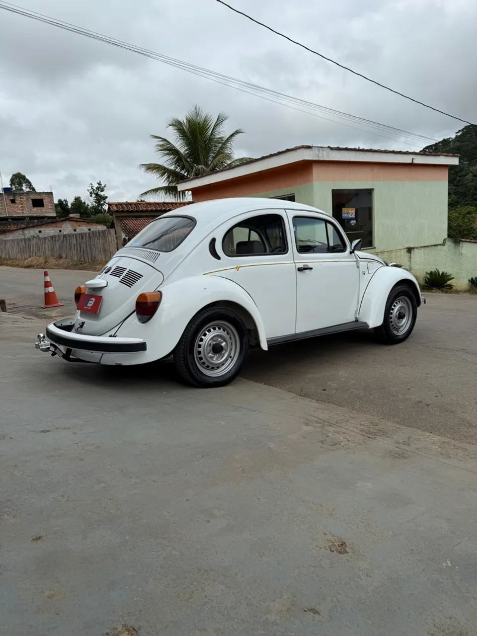 "vw fusca itamar" - Carros Usados e Novos à venda