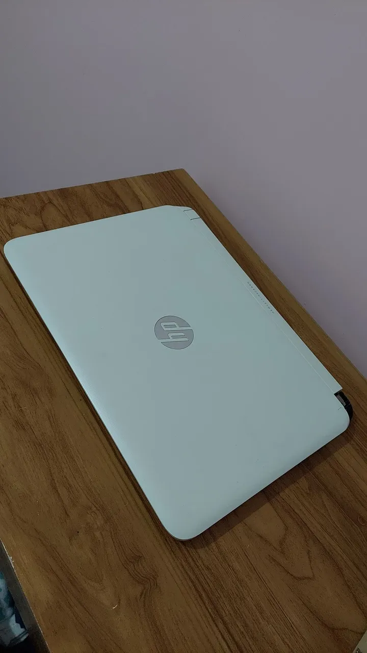"notebook hp branco" no Brasil