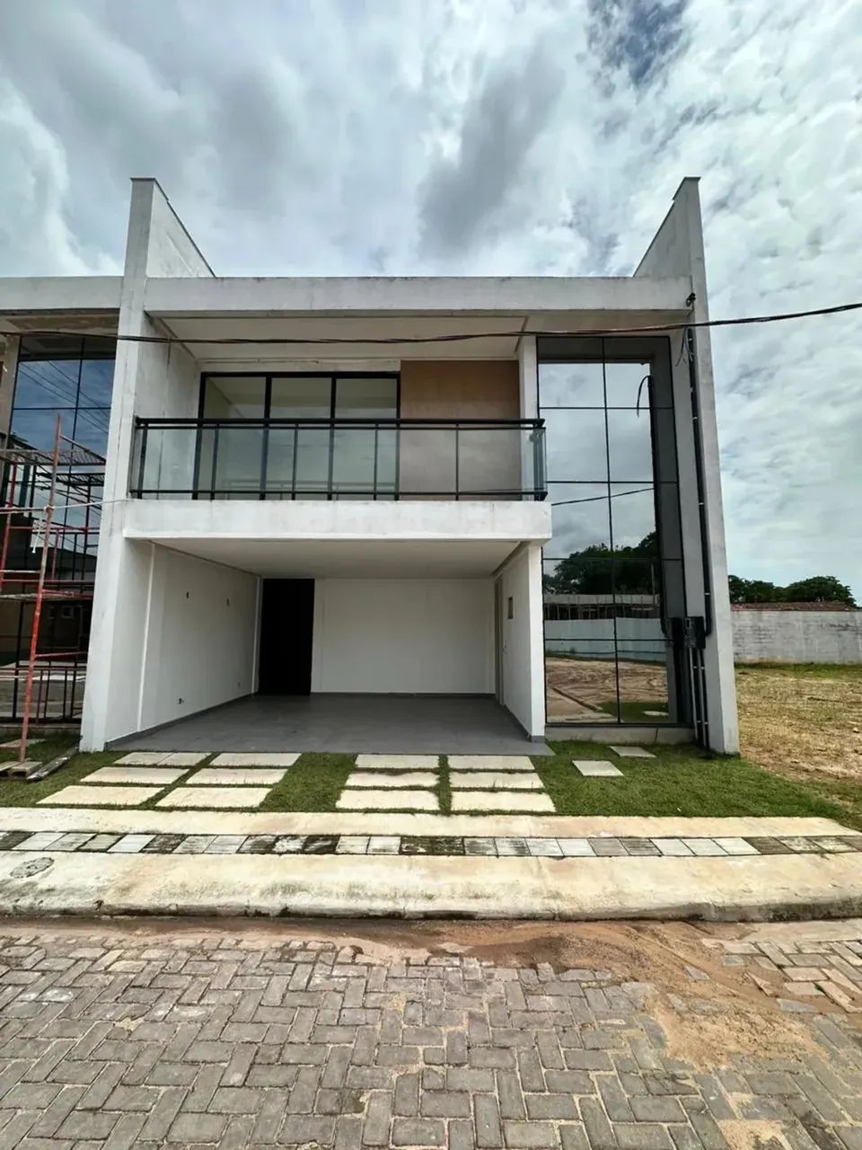 Casa em condominio fechado 4 quartos à venda - Guanabara, Ananindeua ...