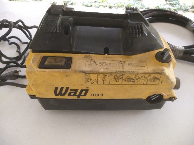 Wap mini | +35 anúncios na OLX Brasil