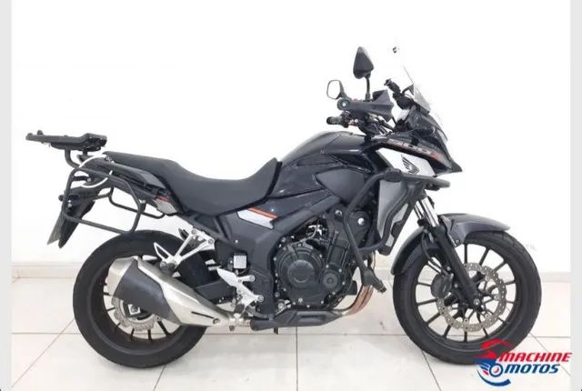 Motos HONDA CB 2021 em São Paulo