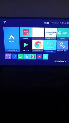 Tv philips 39 polegadas | +99 anúncios na OLX Brasil