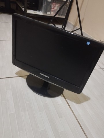 Monitor samsung syncmaster b1630 | +12 anúncios na OLX Brasil