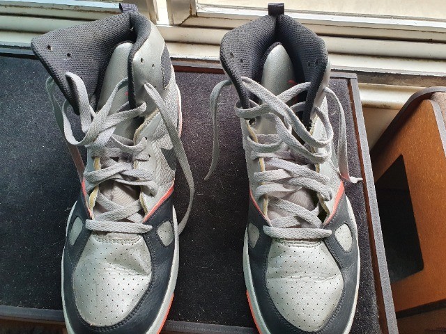 Nike flight | +27 anúncios na OLX Brasil