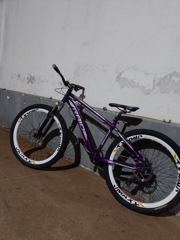 Raio bicicleta aro 26 | +416 anúncios na OLX Brasil