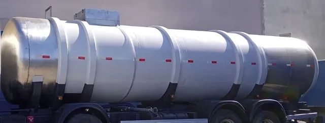 "tanque com inox" no Brasil