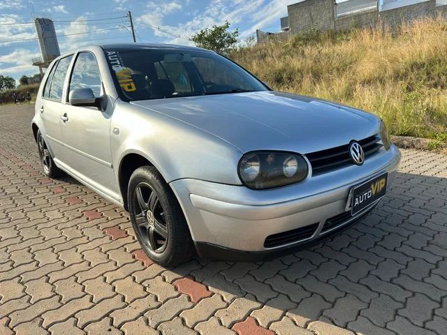 VOLKSWAGEN GOLF Usados e Novos em Porto Alegre e região, RS