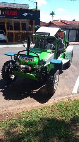 BUGGY Usados e Novos em SP