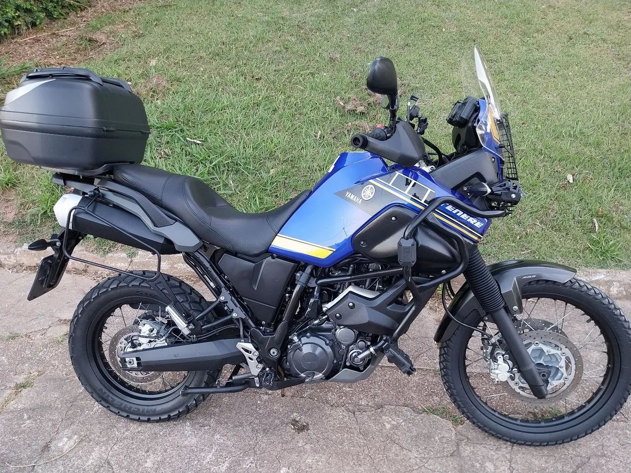 Motos YAMAHA XT em São Paulo e região, SP