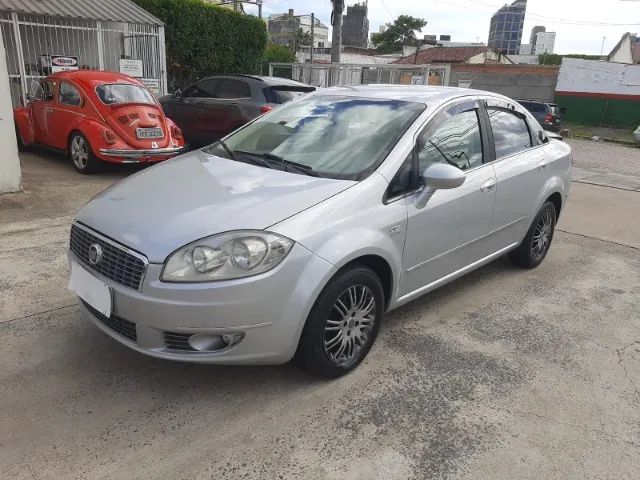 FIAT LINEA Usados e Novos