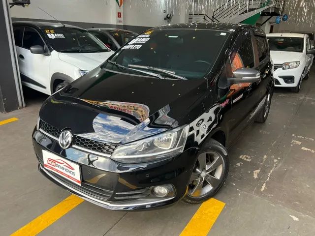 VOLKSWAGEN FOX 2016 Usados e Novos