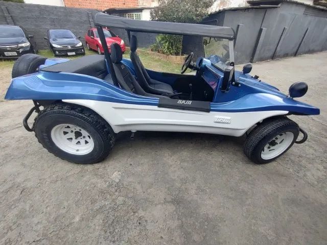 BRM BUGGY Usados e Novos