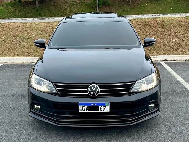 VOLKSWAGEN JETTA 2016 Usados e Novos