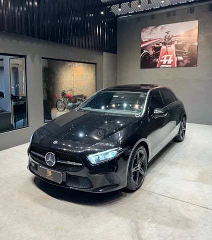 MERCEDES-BENZ CLASSE A Usados e Novos