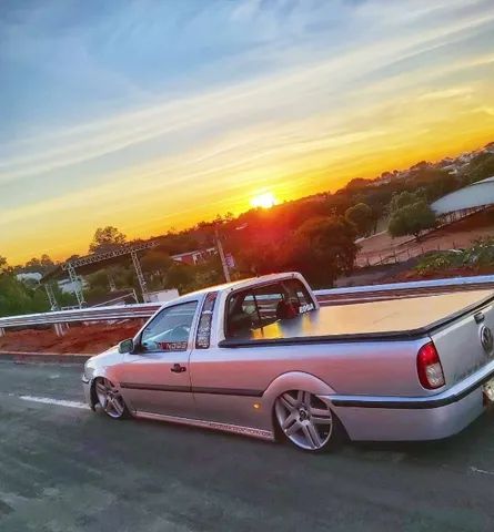 "saveiro g3 2 0" no Brasil