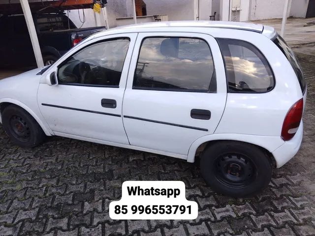 CHEVROLET CORSA 1998 Usados e Novos
