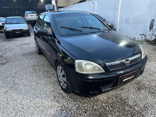 CHEVROLET CORSA 2003 Usados e Novos