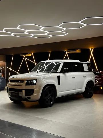 LAND ROVER DEFENDER Usados e Novos