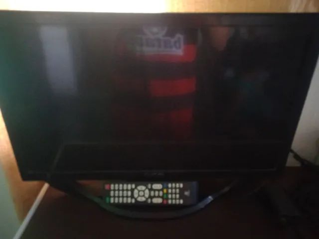 "tv led cce 24 polegadas" no Brasil