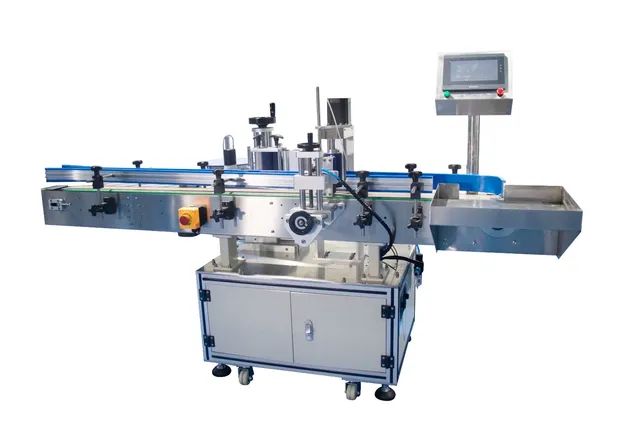 "rotuladora automatica" no Brasil