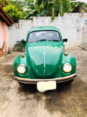 VOLKSWAGEN FUSCA 1971 Usados e Novos