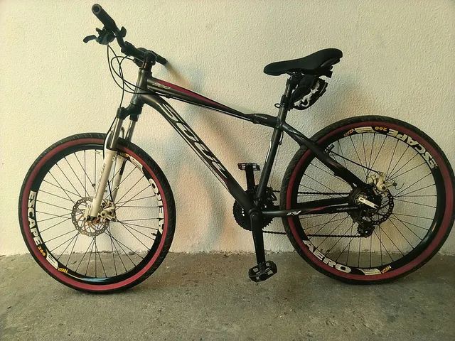 "bike soul 300" no Brasil