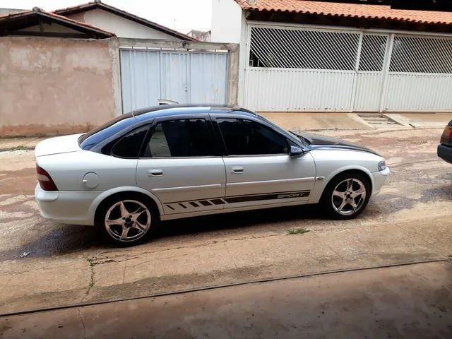 CHEVROLET VECTRA 1998 Usados e Novos