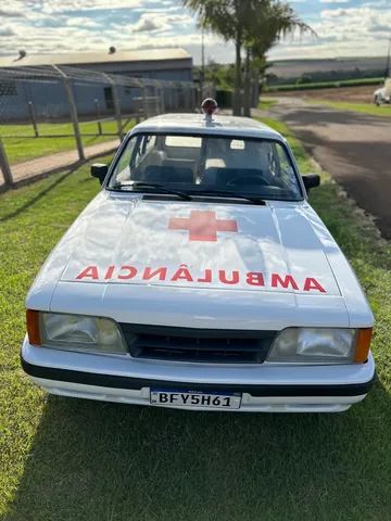 CHEVROLET CARAVAN 1992 Usados e Novos