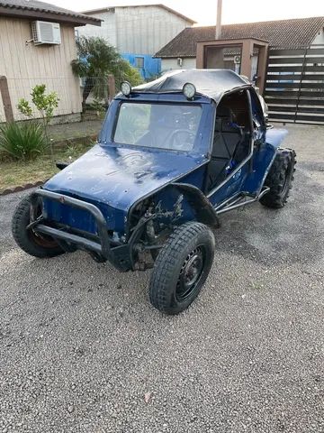 "carros tubulares" no Brasil