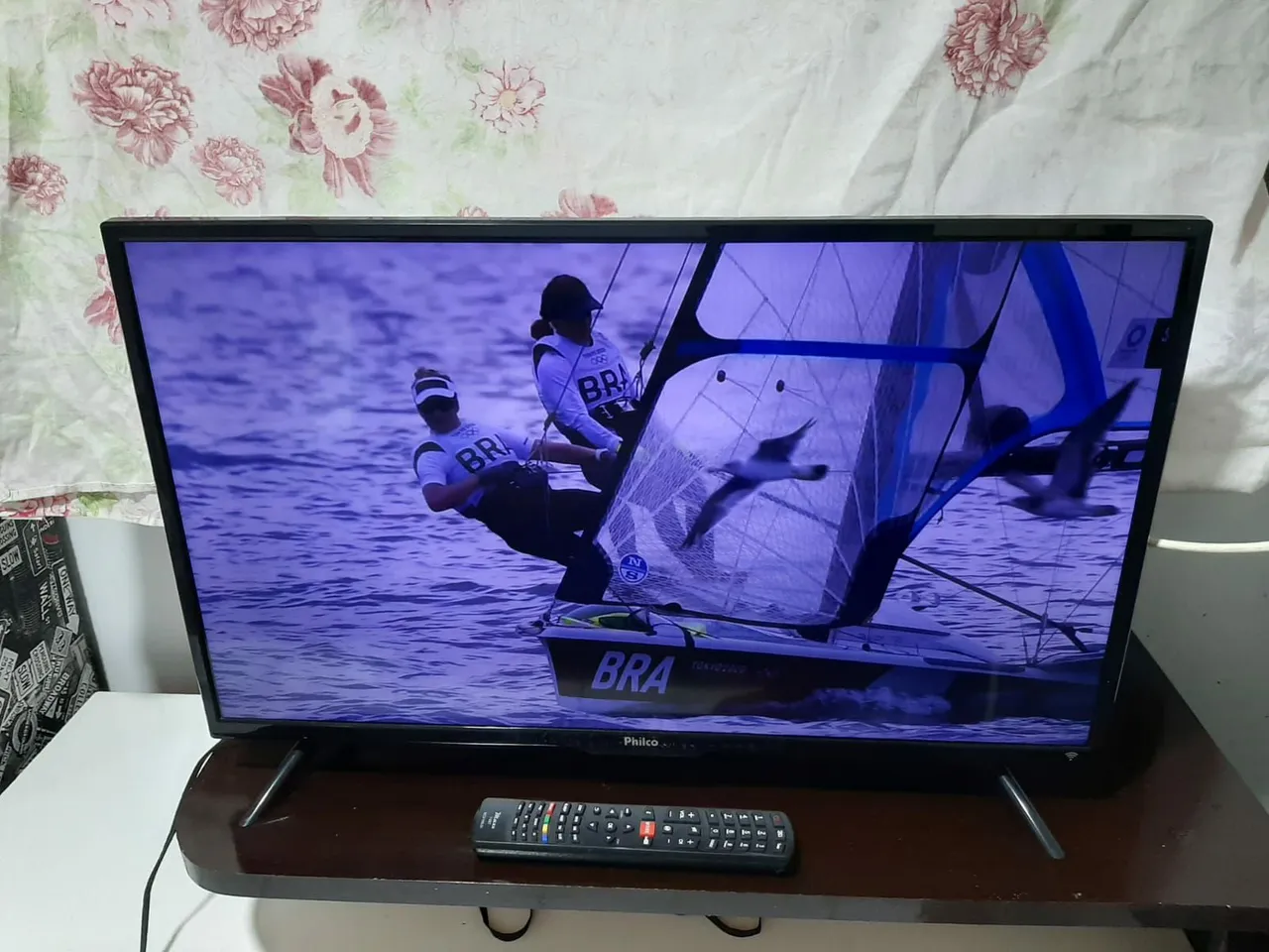 "tv 32 polegadas" - TVs no Brasil