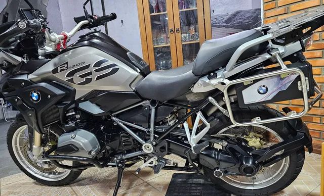 Motos - Chuí, Rio Grande do Sul