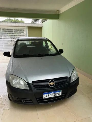 Carros 2010 Usados e Novos à venda