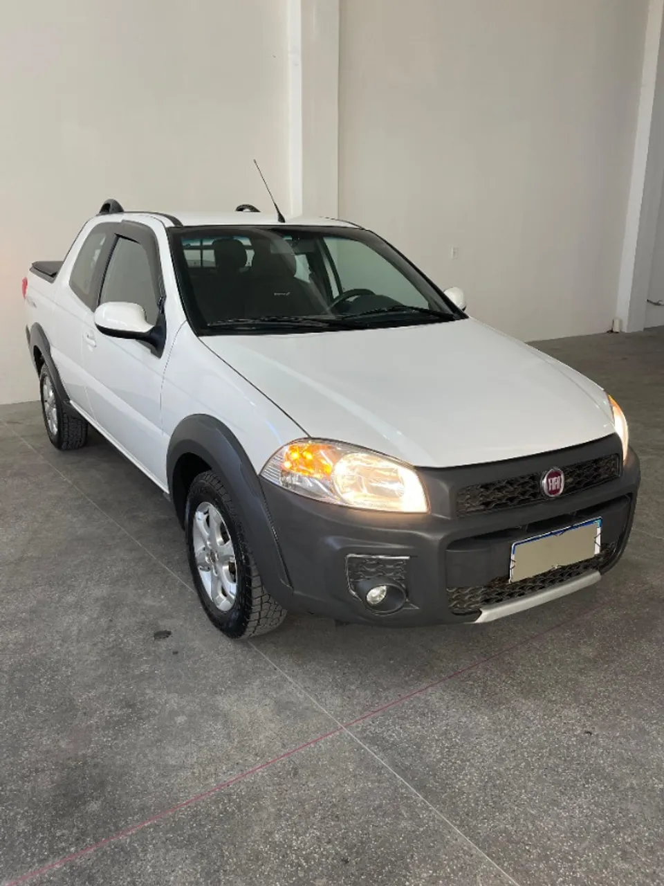 FIAT STRADA 2020 Usados e Novos