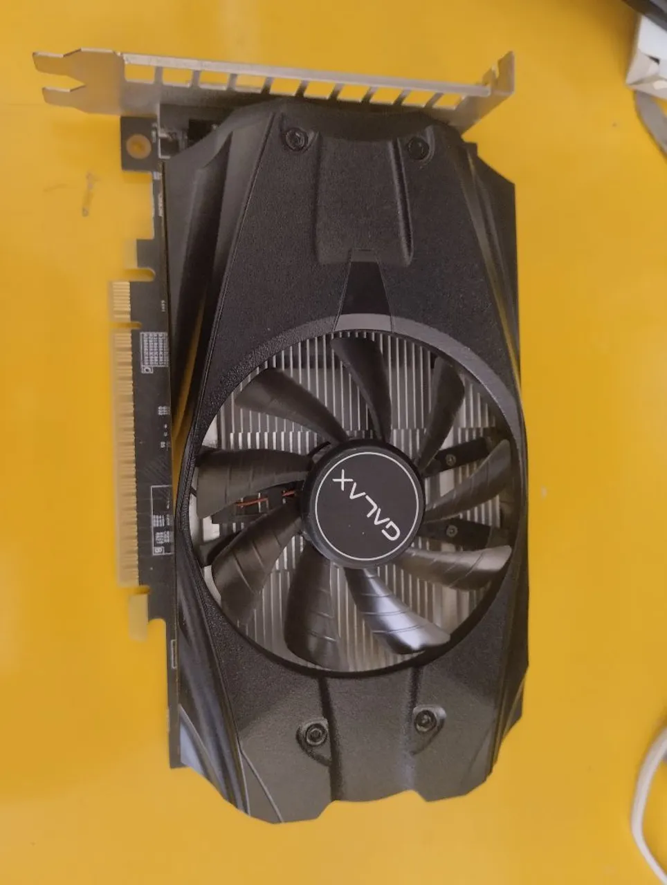 "placas de video gtx 1050" - Placas de Vídeo no Brasil